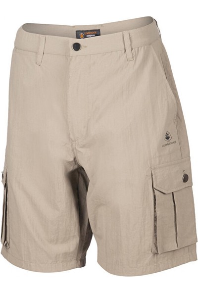 Lumberjack SN525 101093600 Hector Cargo Erkek Şort