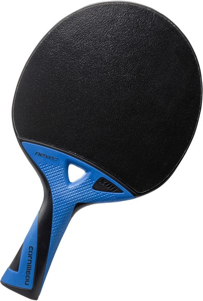 Cornilleau Nexeo X90 Carbon Outdoor Masa Tenisi Raketi