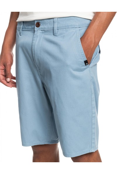 Quiksilver EQYWS03468 Everyday Chino Light Erkek Şort