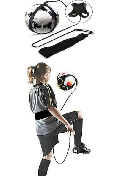 Bundera Ayarlanabilir Tekmelik Top Tutucu Bel Kemeri Futbol Topu Antrenman Egzersiz Eğitici Kemer Korse Bundera Ayarlanabilir Tekmelik Top Tutucu Bel Kemeri Futbol Topu Antrenman Egzersiz Eğitici Kemer Korse