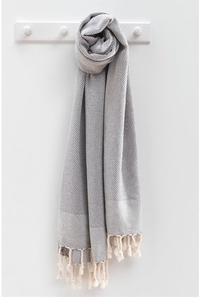 Denizli Concept Retro Peştamal Antrasit