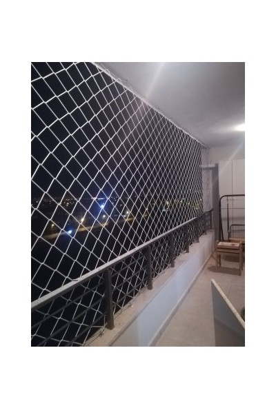 Artı Balkon Kuş Filesi, Kedi Koruma Filesi Ağı Güvenlik Engelleme Artı Balkon Kuş Filesi, Kedi Koruma Filesi Ağı Güvenlik Engelleme