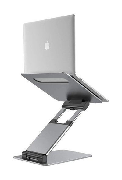 Daytona ST-802 Laptop Standı Katlanabilir Ayarlanabilir 10 Daytona ST-802 Laptop Standı Katlanabilir Ayarlanabilir 10