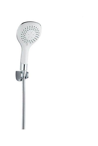 Tema Bianco Askılı Duş Seti 52065