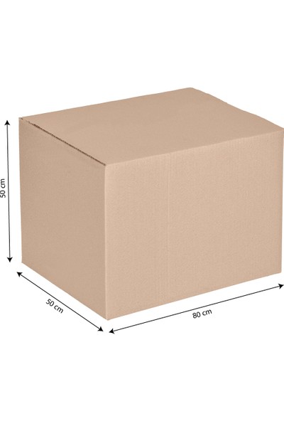 Kutu Marketim 80X50X50 Çift Oluklu Koli - 10 Adet - Taşınma Kolisi - Ihracat Kolisi - Boş Koli - Kutumarketim.com Kutu Marketim 80X50X50 Çift Oluklu Koli - 10 Adet - Taşınma Kolisi - Ihracat Kolisi - Boş Koli - Kutumarketim.com