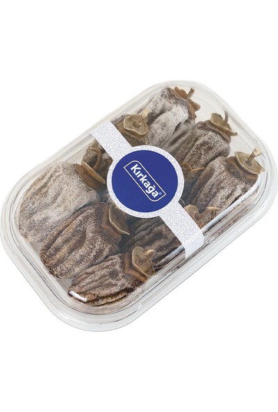 Kırkağa Cennet Hurması Kurusu 500 gr Kırkağa Cennet Hurması Kurusu 500 gr