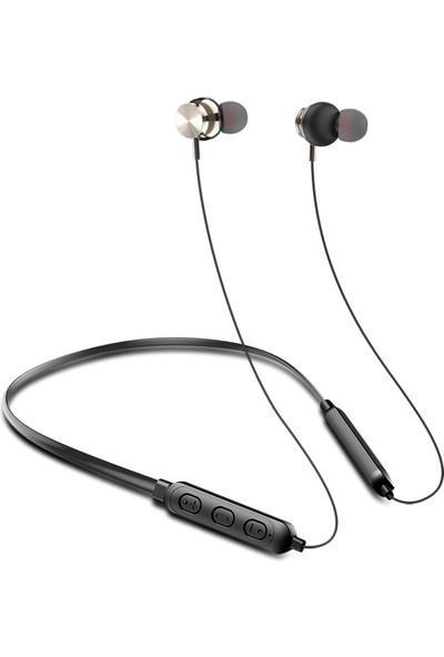 Golden Harvest Spor Kablosuz Bluetooth Kulaklık (Yurt Dışından)
