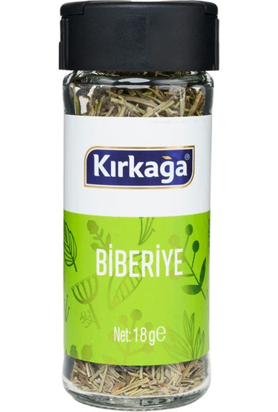 Kırkağa Biberiye 18 gr