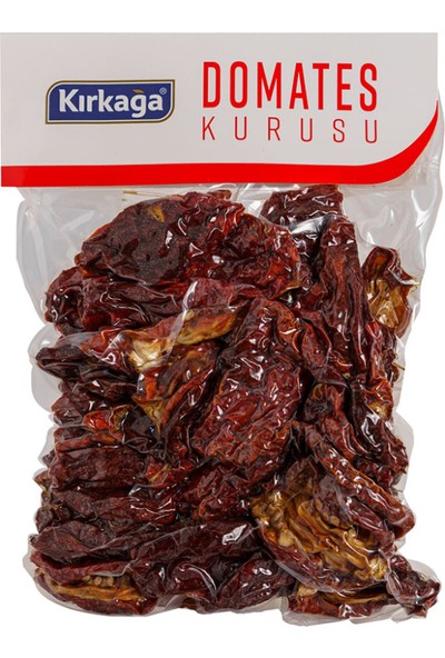 Kırkağa Domates Kurusu 400 gr Kırkağa Domates Kurusu 400 gr