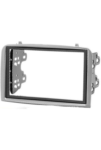 Alfa ROMEO147 (937) 2000-2010; Gt (937) Teyp Çerçevesi SFRGT6SKQKG Alfa ROMEO147 (937) 2000-2010; Gt (937) Teyp Çerçevesi SFRGT6SKQKG