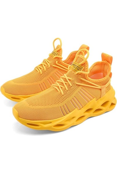 Muchbetter Yürüyüş Koşu Ayakkabıları Atletik Bıçak Kaymaz Tenis Moda Spor Ayakkabıları (Yurt Dışından) Muchbetter Yürüyüş Koşu Ayakkabıları Atletik Bıçak Kaymaz Tenis Moda Spor Ayakkabıları (Yurt Dışından)