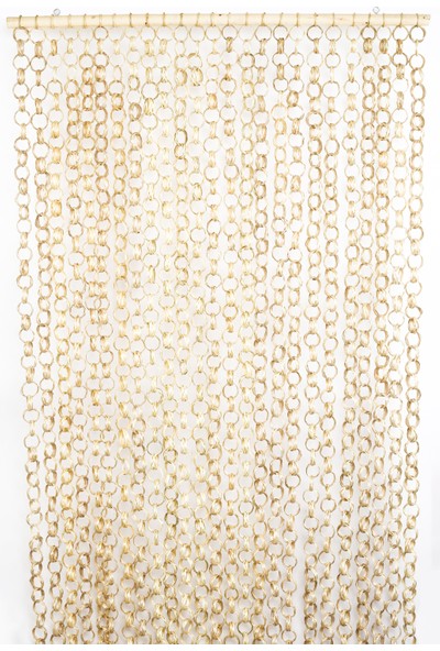 Kanca Ev Perde Bambu 90 x 200 cm