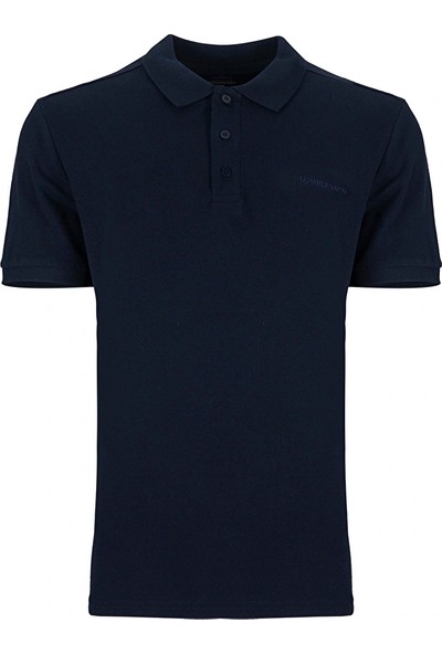 Marka 2m CT953 Basic Polo T-Shirt 2fx