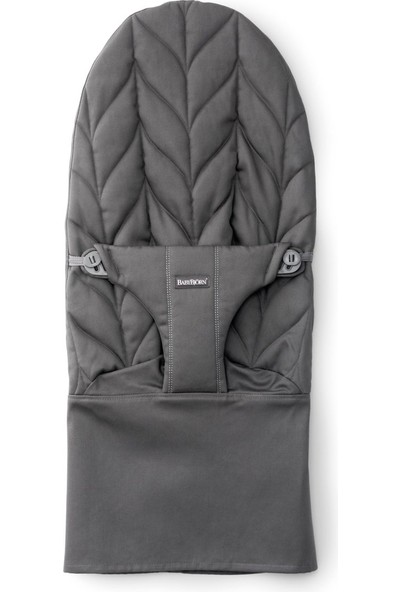 Babybjörn Balance Bliss Ana Kucağı Kılıfı Petal / Anthracite Babybjörn Balance Bliss Ana Kucağı Kılıfı Petal / Anthracite