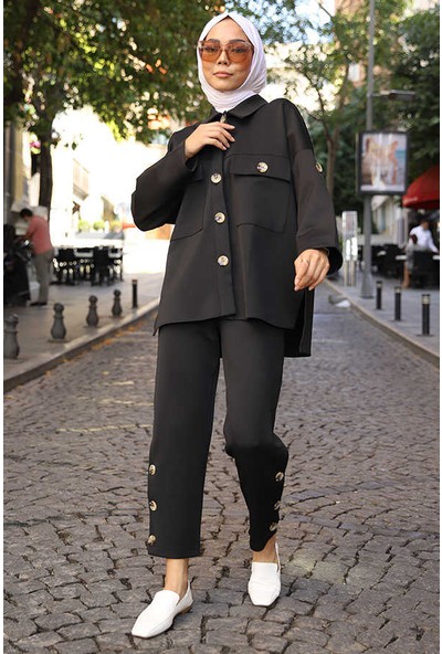 Essha Essha-Comfor Table Takım