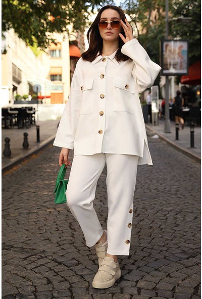 Essha Essha-Comfor Table Takım