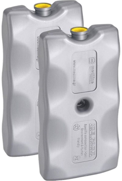 Mediline Jel Buz Aküsü 400 gr 2 Adet Mediline Jel Buz Aküsü 400 gr 2 Adet