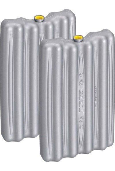 Mediline Jel Buz Aküsü 720 gr - 2 Adet Mediline Jel Buz Aküsü 720 gr - 2 Adet