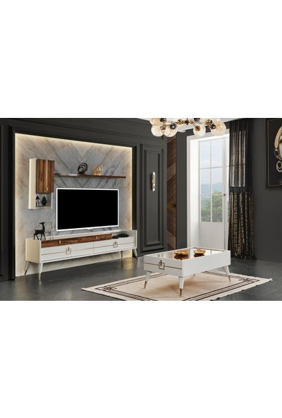 Ons Inci Tv Ünitesi