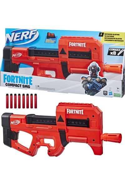 Nerf  Nerf