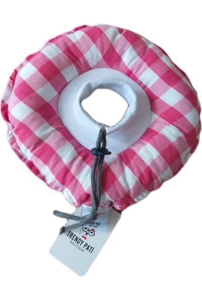 TrendyPati Kedive Köpek Yakalığı (Elizabeth Yakalık) TrendyPati Kedive Köpek Yakalığı (Elizabeth Yakalık)