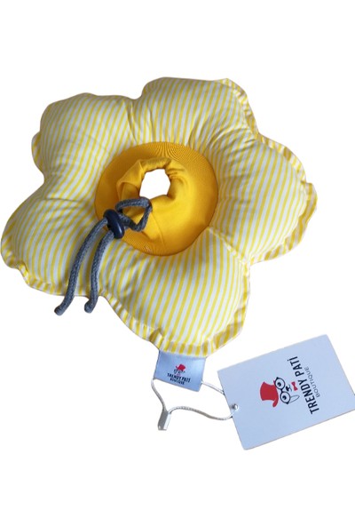 TrendyPati Kedi ve Köpek Yakalığı (Elizabeth Yakalık)