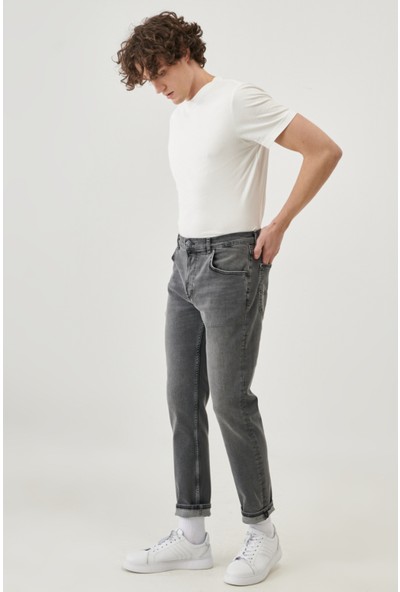 Lee Regular Tapered Austin Jean Kot Pantolon Lee Regular Tapered Austin Jean Kot Pantolon