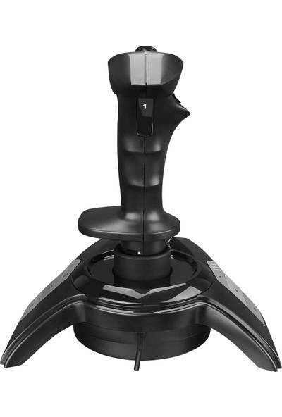 Rampage RMX23 Cockpit USB Titreşimli Joystick Oyun Kolu Rampage RMX23 Cockpit USB Titreşimli Joystick Oyun Kolu