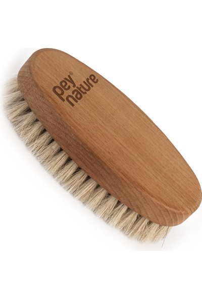 Peynature Doğal At Kılı Selülit Fırçası