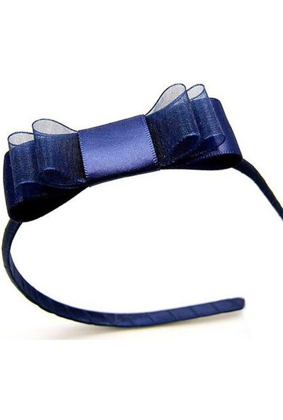 Ecrin Tuhafiye Hobi Mavi Taç Ecrin Tuhafiye Hobi Mavi Taç