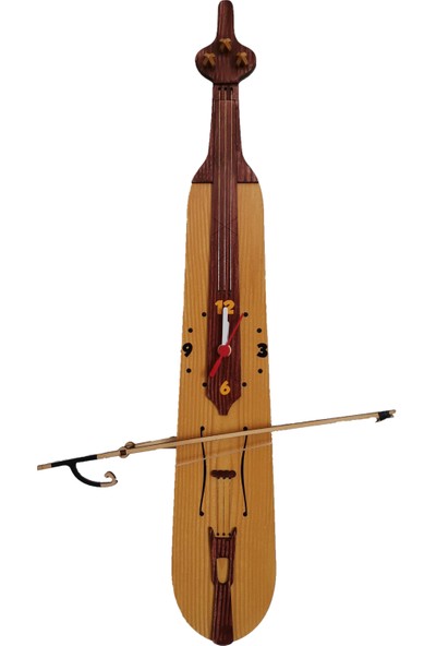 YLC Yöresel Kemençe Saat