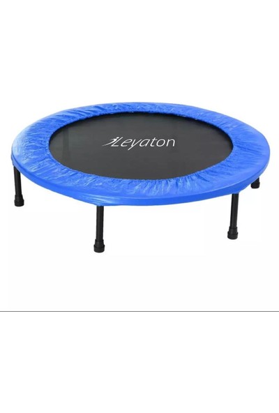 Leyaton 92 cm 36 Inç Deluxe Trambolin Mavi Leyaton 92 cm 36 Inç Deluxe Trambolin Mavi