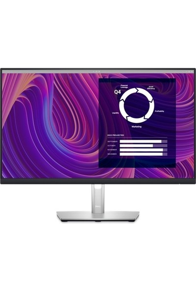 23.8 Dell P2423D IPS Qhd 8ms 60HZ HDMI Dp 23.8 Dell P2423D IPS Qhd 8ms 60HZ HDMI Dp