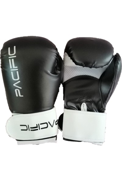 Pacific Box ve Kick Box Eldiveni