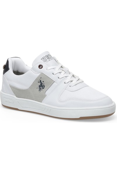 U.S. Polo Assn. Gerald 2fx Erkek Sneaker U.S. Polo Assn. Gerald 2fx Erkek Sneaker
