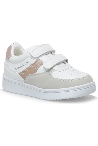 Lumberjack Crelıne 2fx Kız Çocuk Sneaker