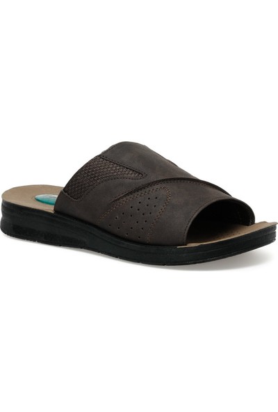 Polaris 402278.M1PR Erkek Terlik