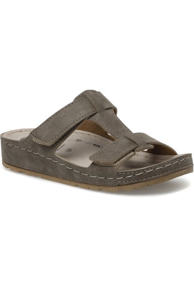 Polaris 5 Nokta 103303.Z2FX Kadın Terlik