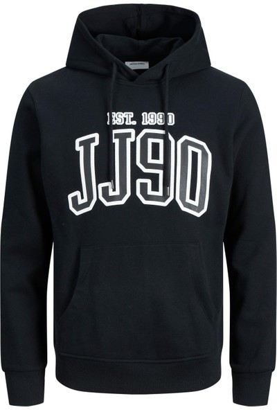 Jack Jones Yazı Baskılı Sweat 12211457