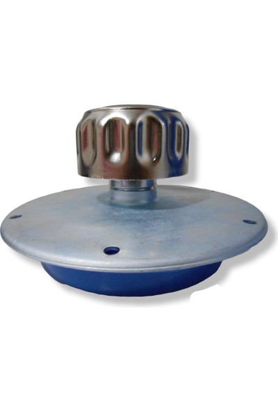 Ürel Hidrolik Depo Kapağı Geniş Flanşlı 120 mm Vidalı Ürel Hidrolik Depo Kapağı Geniş Flanşlı 120 mm Vidalı