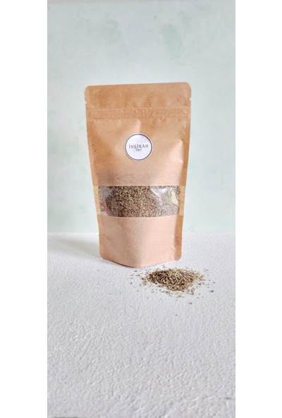 İnşirah Doğal Kekik (Dağ Kekiği) 50 gr İnşirah Doğal Kekik (Dağ Kekiği) 50 gr