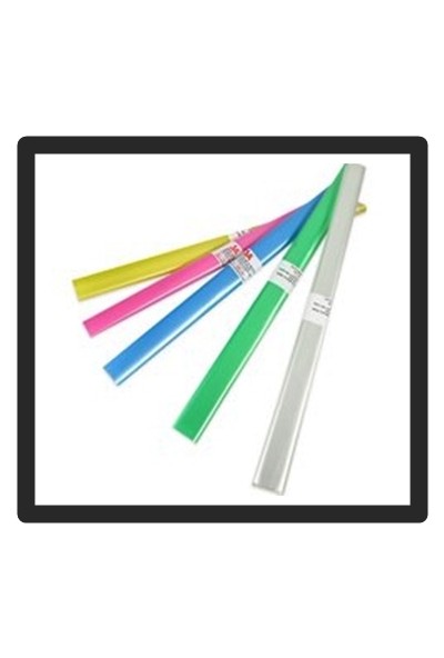 Sahra Transparan Rulo Kap Kaplık 3 Adet Sahra Transparan Rulo Kap Kaplık 3 Adet