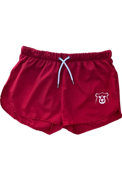 Turcobear Sea Şort Kısa Deniz Mayosu