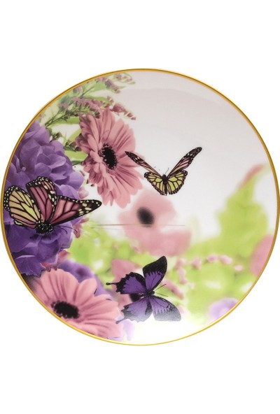 Baytii Fionerserisi 6 Parça Servis Tabağı Baytii Fionerserisi 6 Parça Servis Tabağı