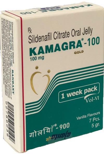1 Kutu Hindistan Kamag.ra Jel Geciktrıci Sertleştırıci