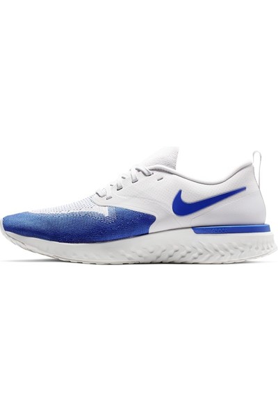 Nike Odyssey React 2 Flyknit AH1015 004 Erkek Spor Ayakkabı