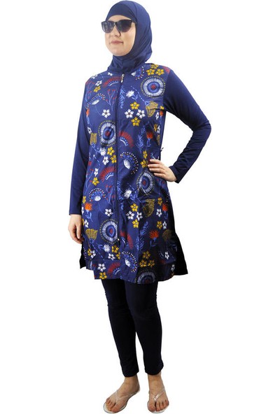 Officeofsy Tesettür Mayo Sağlam Kaliteli