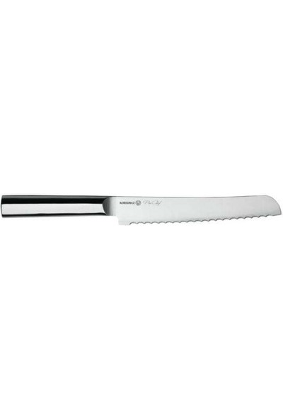 Korkmaz Pro Chef Ekmek Bıçağı 20 cm A501-06