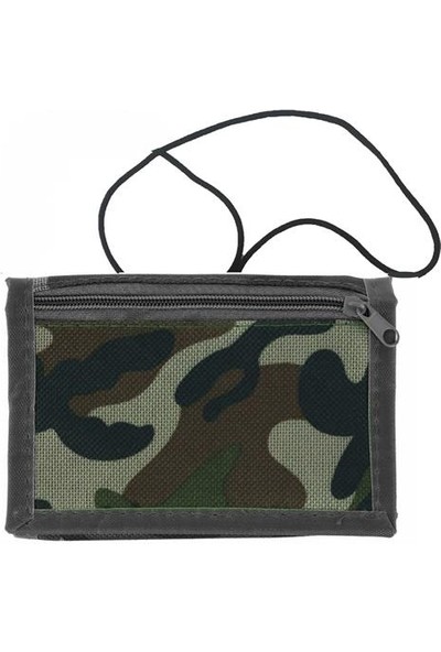 Transformacion Ipli Asker Hac Umre Cüzdanı 716769