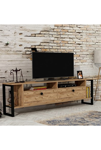 Asko Luca Tv Ünitesi Asko Luca Tv Ünitesi